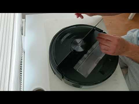 Roborock S6 Max Çevrimdışı Sorunu Çözümü