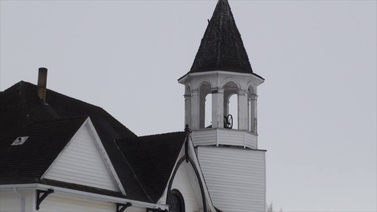 Ceylon, Saskatchewan: two seasons - YouTube