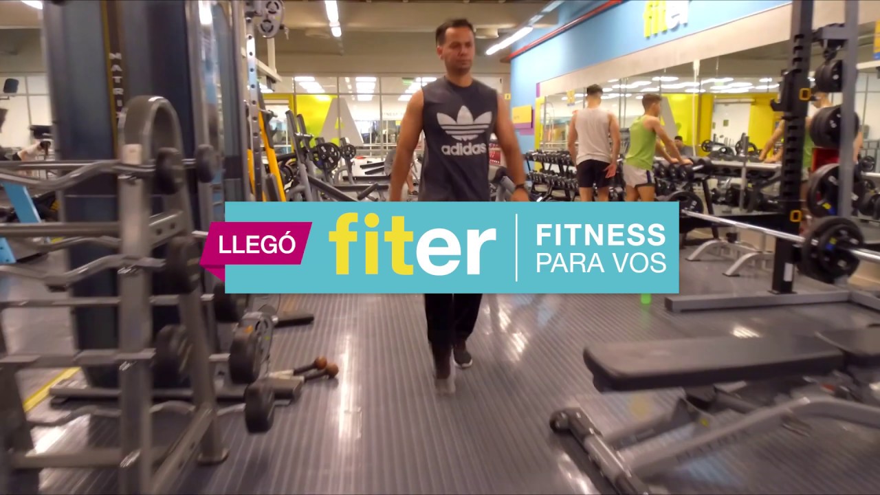 Fiter | Caballito - YouTube