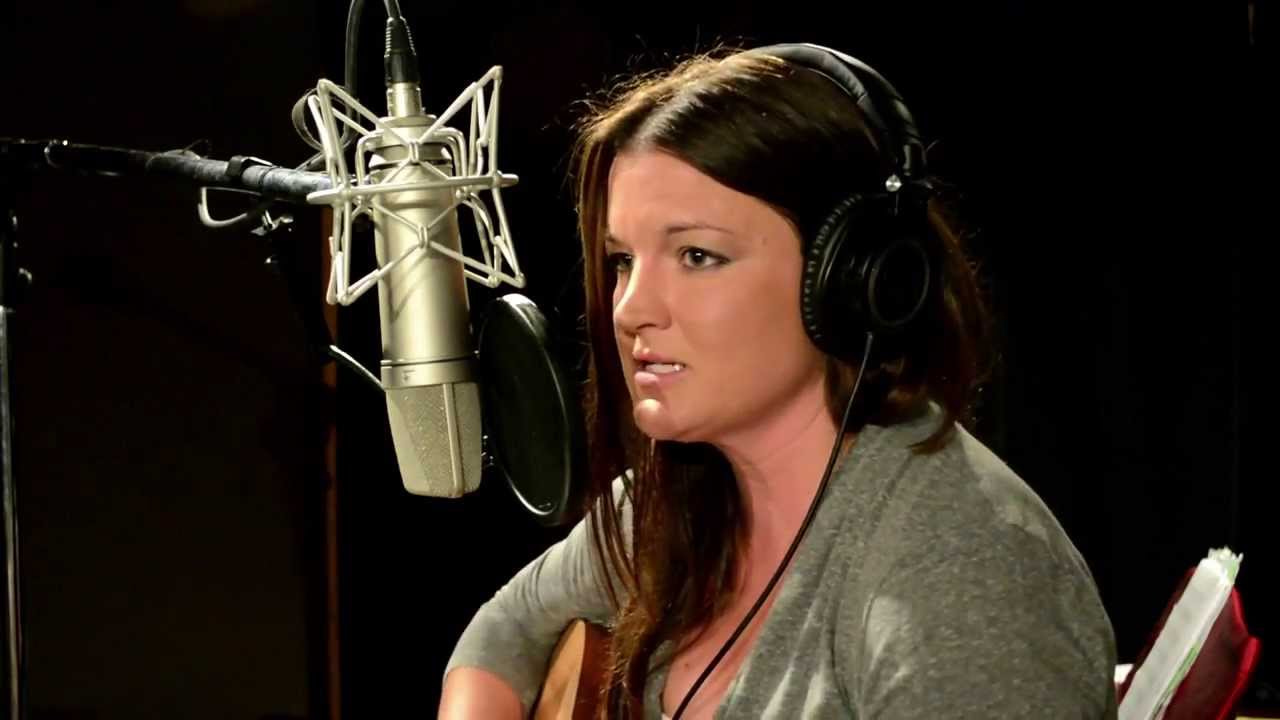 Passenger - Let Her Go- Cover with Tina and Kyle - YouTube