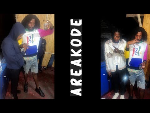 @AreakodeOfficial performs Rey Rico @Little Ochi 2025 - YouTube
