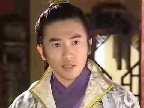 The Mischievous Princess Ep. 8 (part 1 of 5) - YouTube