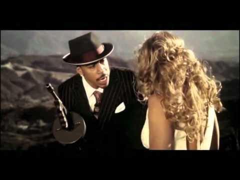 Fergie ft. Ludacris Glamorous The "BESTEST REMIX" - YouTube