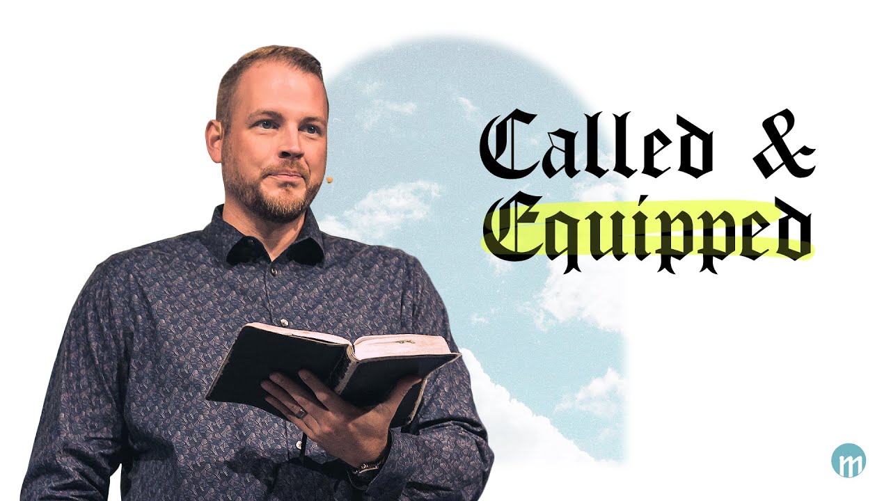 The Best Ability is Availability | Dr. Kevin Rivers - YouTube