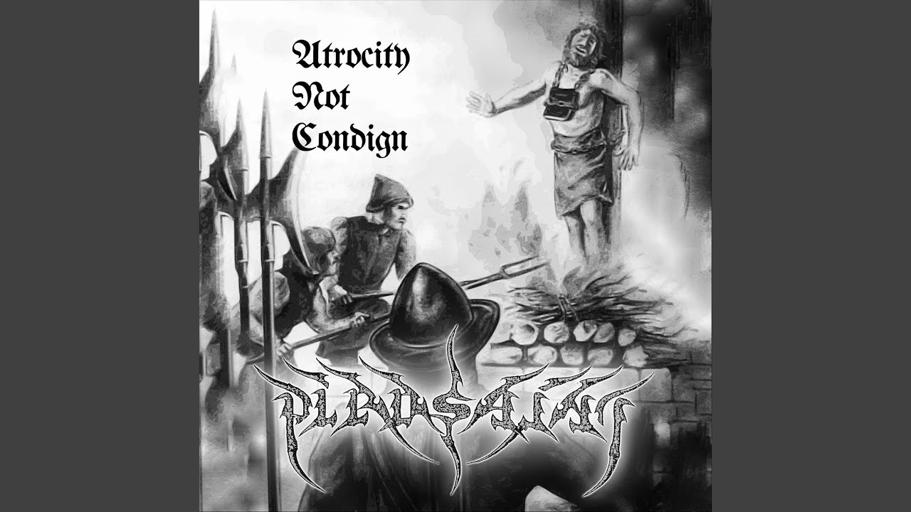 Brutality Not Condign - YouTube