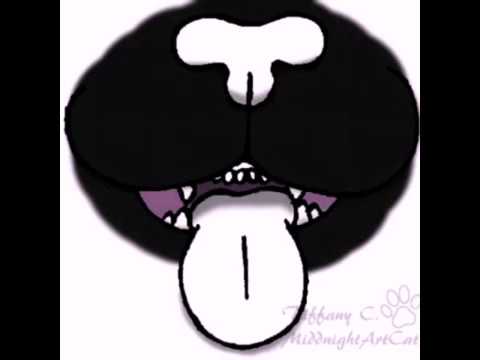 Ashi Fluffbutt - I Wanna Dance
