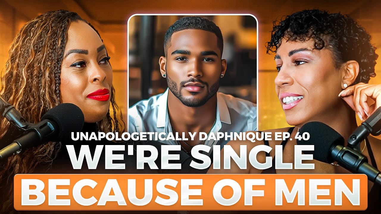 Why Female Comedians Are Single 😂 (We’re Not the Problem ...