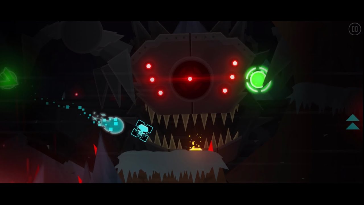 Dimension 100% (Demon) - YouTube