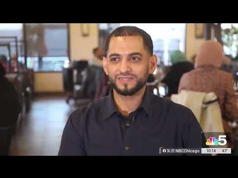 The Food Guy: M'Dakhan – Middle Eastern cuisine with a twist