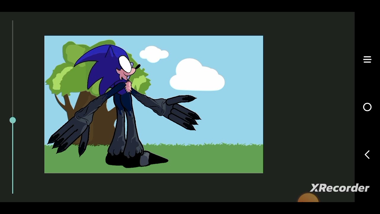 hog transformation animation encore edition - YouTube