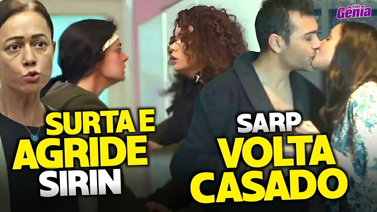 Força De Mulher 18 03 24 18 De Março Segunda Feira Capítulo