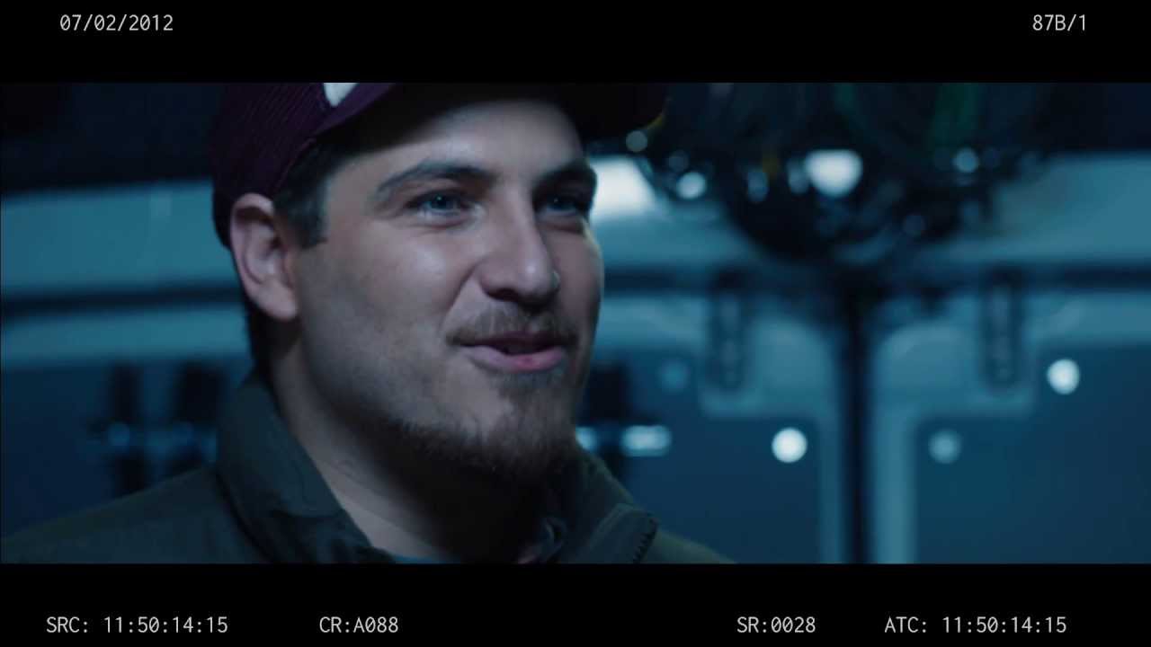 Iron Man 3 deleted scene 'Gary's Van' OFFICIAL Marvel | HD - YouTube