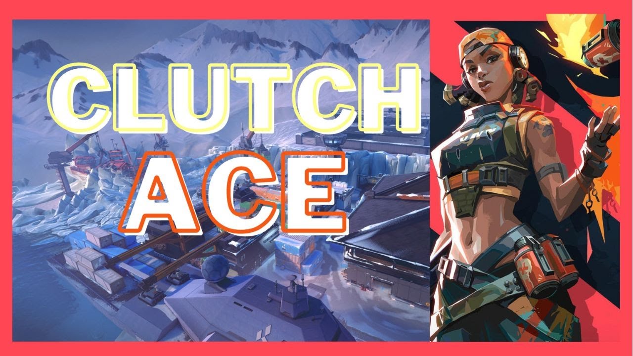 First Comp ACE Clutch - YouTube