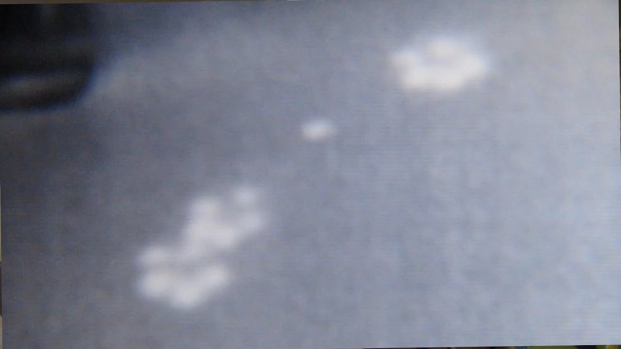 Thermal vs GoPro Camera Comparison - Footprints - YouTube