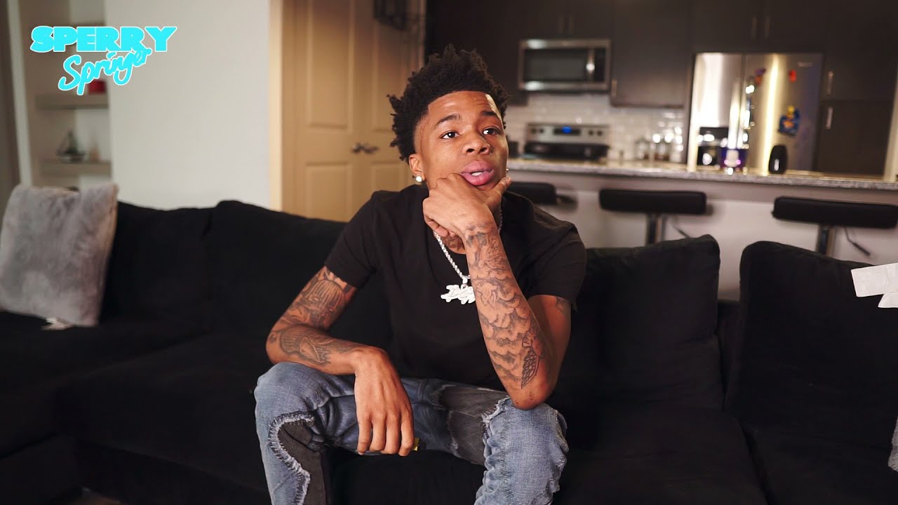 Kenny B on Channel 5 Jdubs death “That’s my opp I was happy..” thinks ...