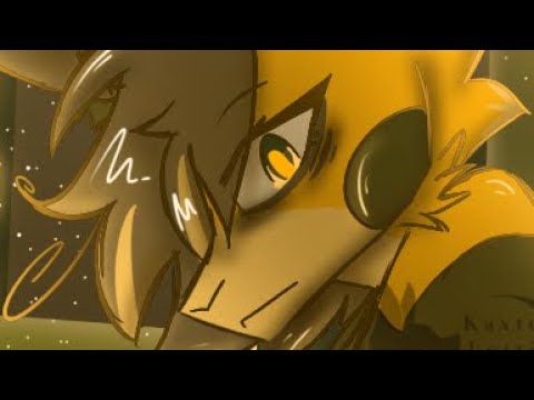 Yellow moment | Speedpaint {Stress relief} - YouTube
