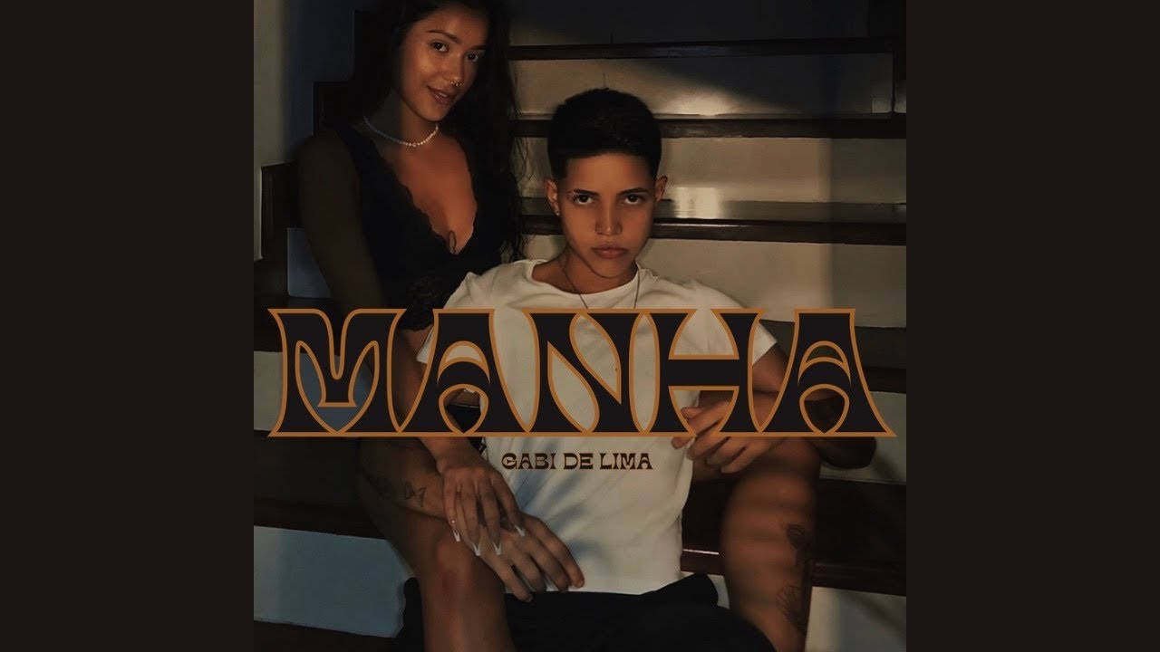 Gabi de Lima - Manha (Videoclipe Oficial) - YouTube