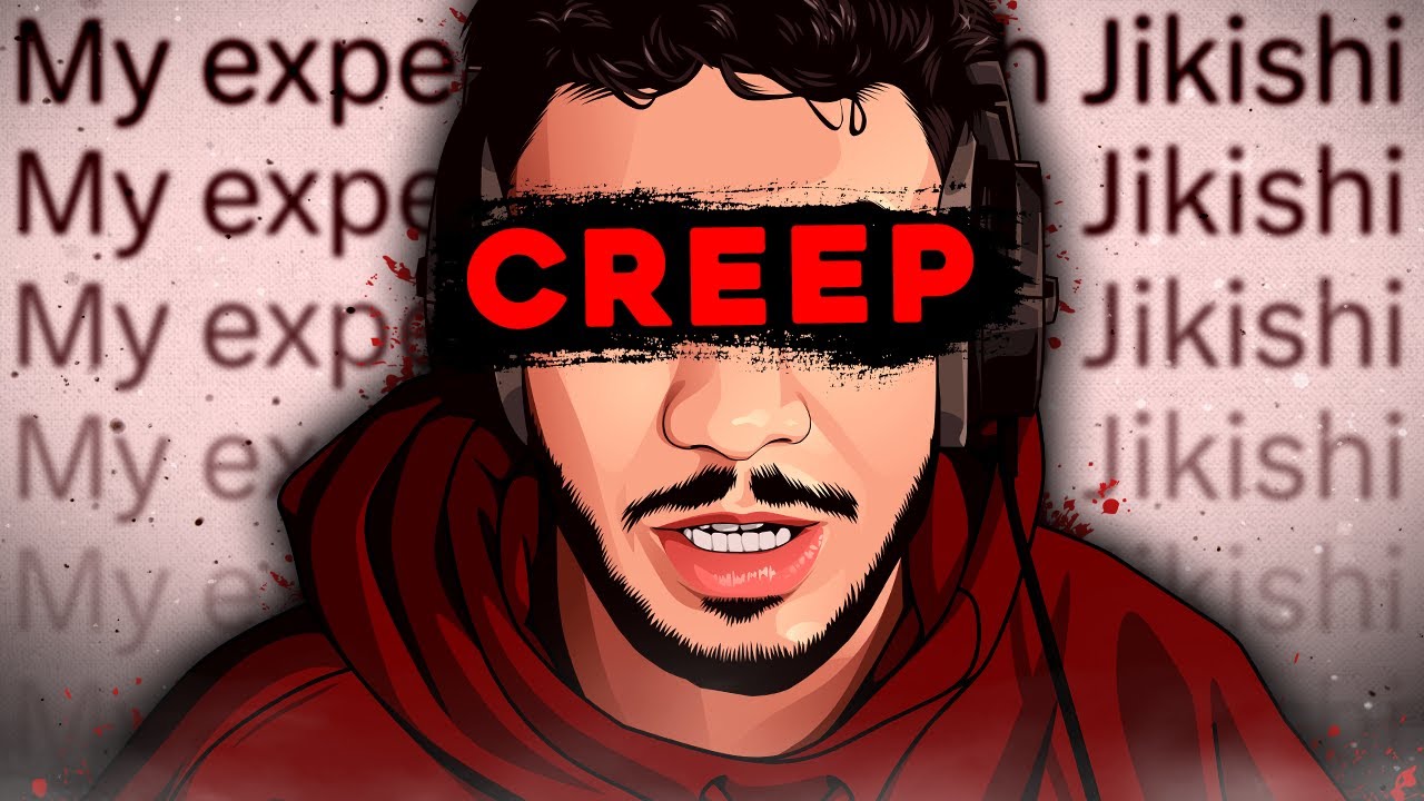 The Story Of Minecraft's Dirtiest Predator - YouTube