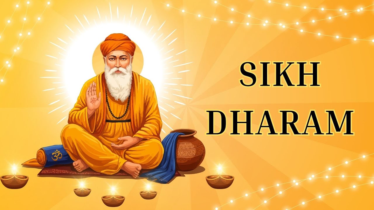 Sikh Dharam Full Class | Munish Sharma | Vijaypath All Exam Preparation ...
