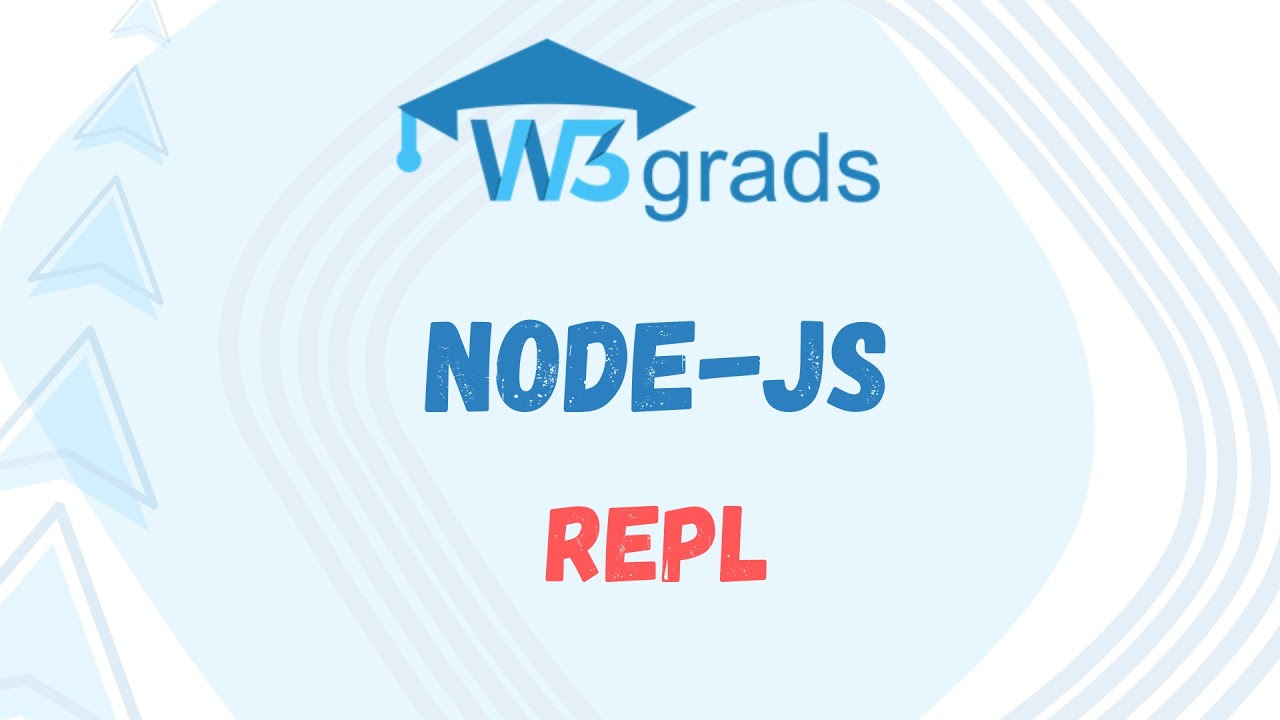 Node JS Tutorial | Repl - YouTube