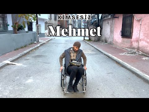 Kimsesiz Mehmet -Kısa Film
