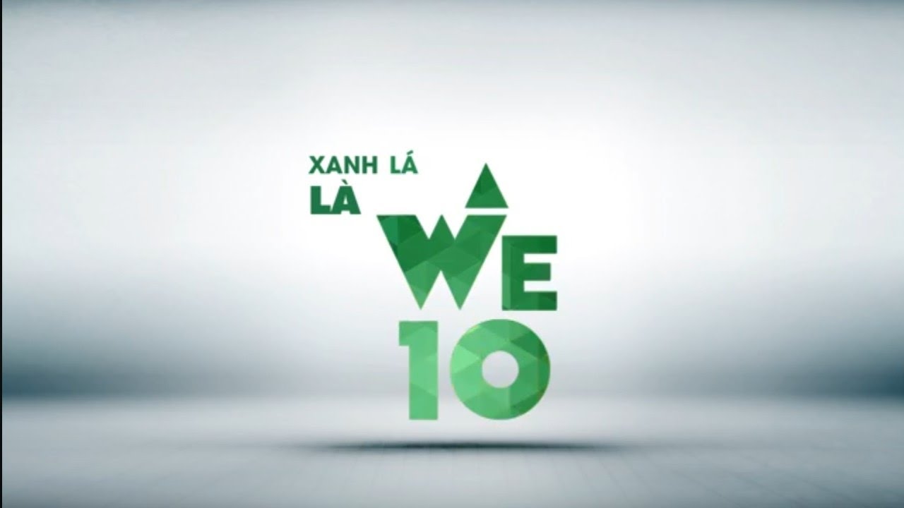 WE10 2014 Số 22 - Ngày 30/05/2014 - YouTube