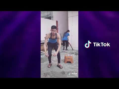 TikTok Gulmeli videolar #1
