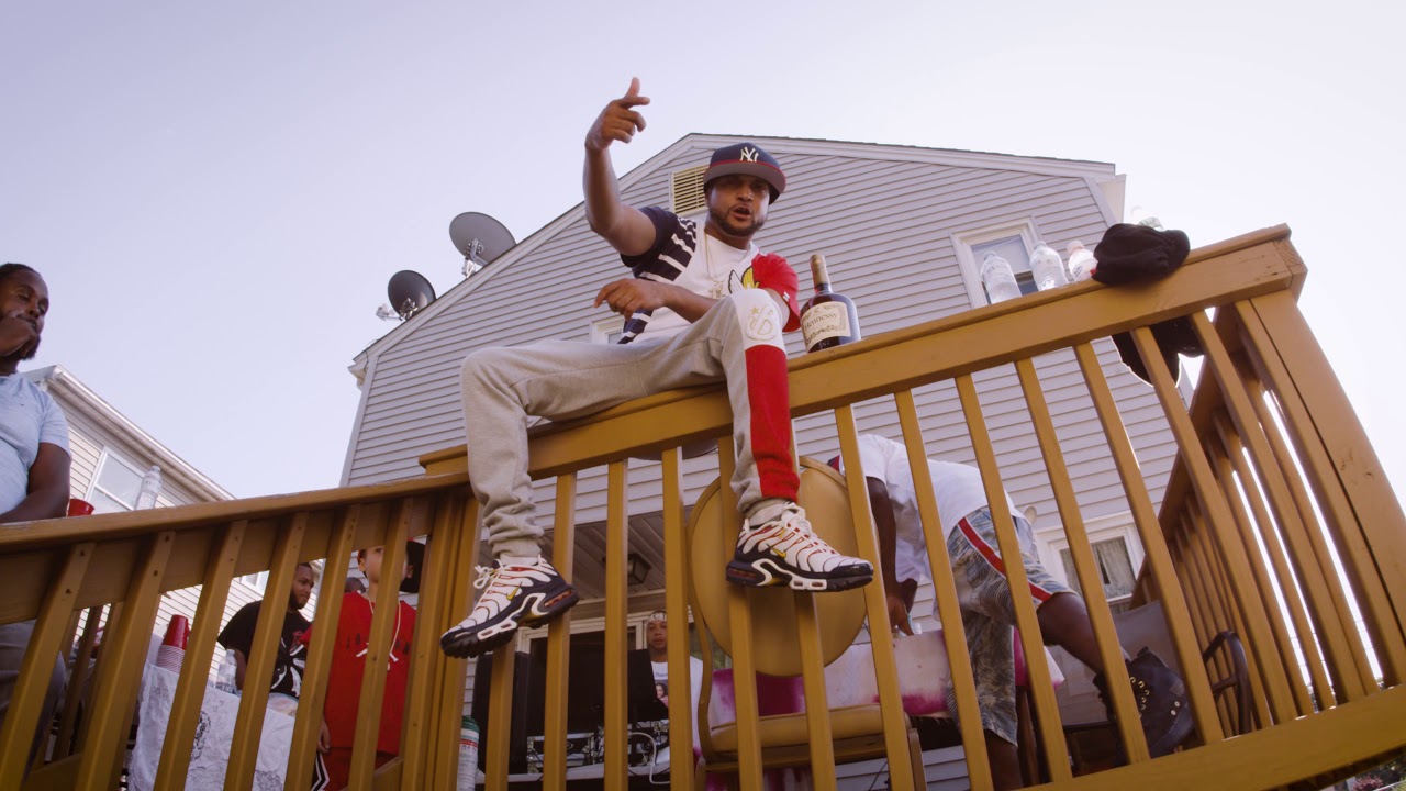 Swigga Swagg - Folk (Official Music Video) - YouTube