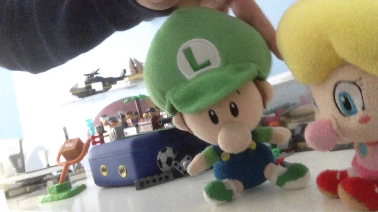 PDF MOVIE TOON LINK'S GIRLFRIEND - YouTube