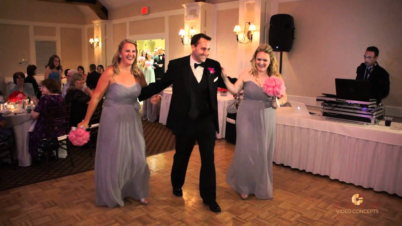 DJ Vic Boston Promo - YouTube