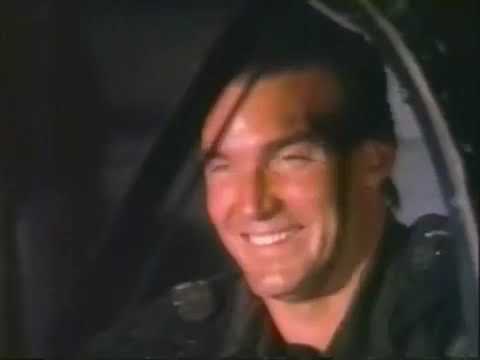 The Highwayman : 1987 TV Series Episode 3 - YouTube