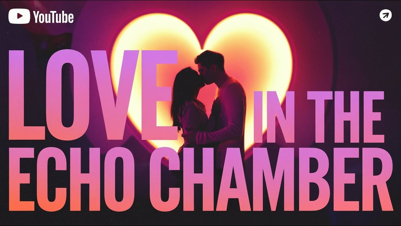 Love in the Echo Chamber | Fresh Music Drop 🚀 | New Song Every Day - YouTube