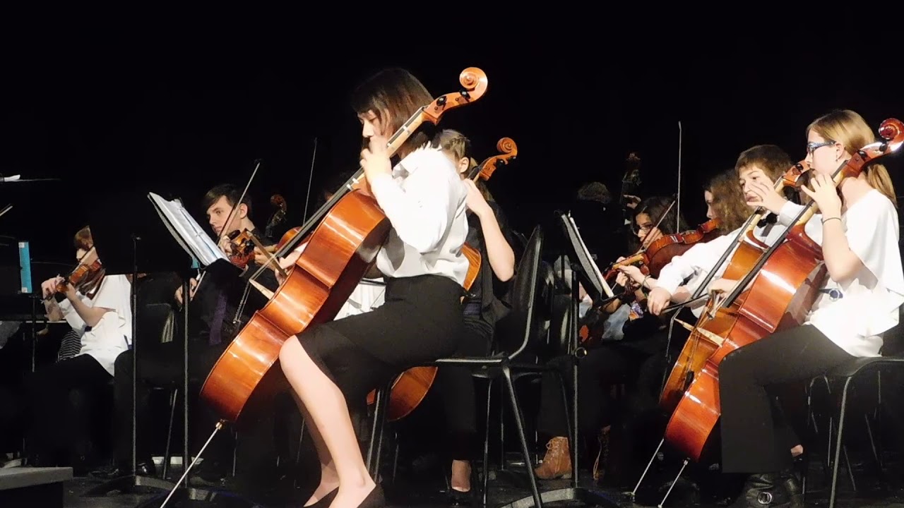 Spirit of Colorado - Susan H. Day - YouTube