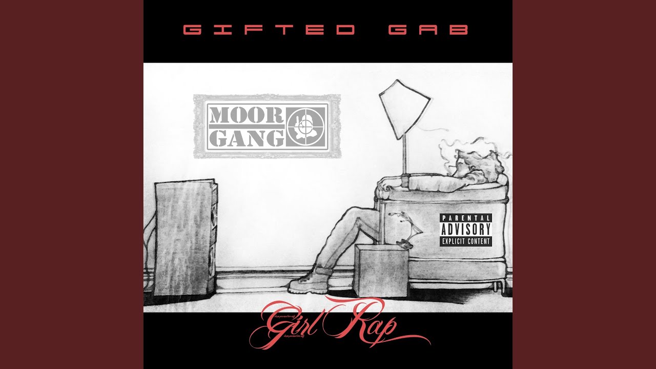 Girl Rap (Gotta Get It) - YouTube