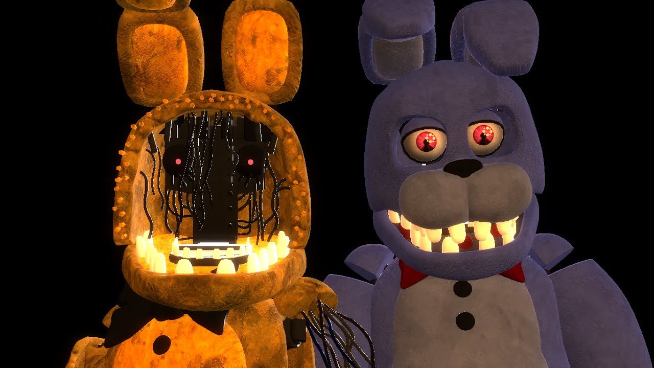 The Withereds S2 Ep: 1 - YouTube