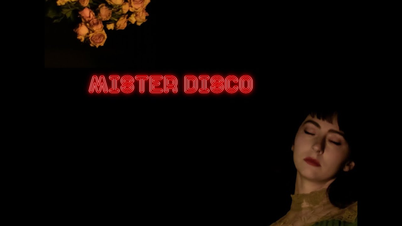Mister Disco - Shine (official video) - YouTube