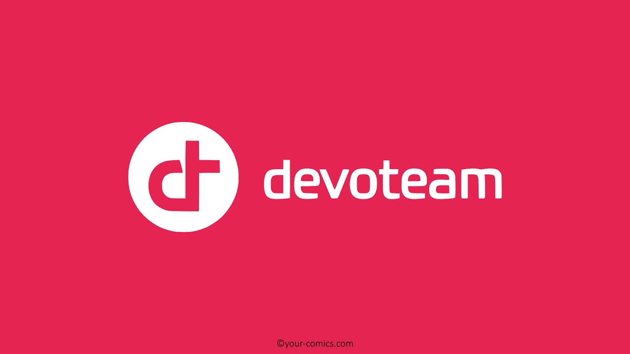 Optimiser la gestion des 3 lignes de maitrises avec RVR Parad by Devoteam - YouTube