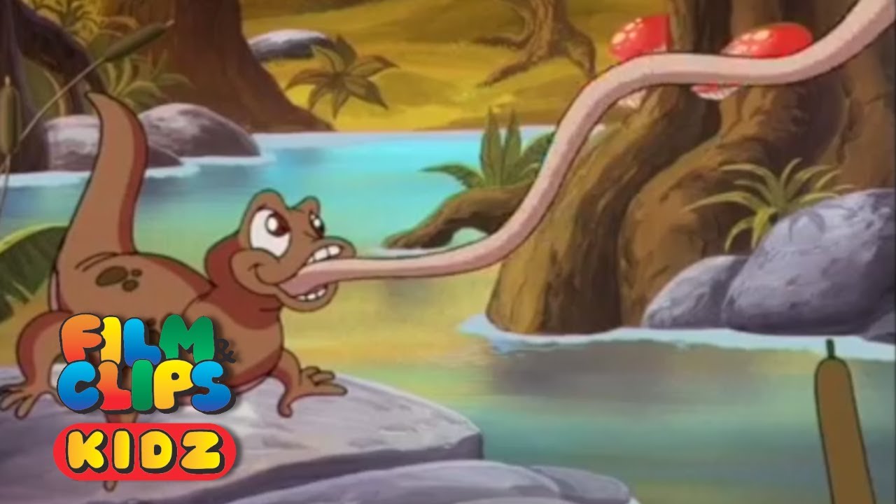 Maroons - Ep 20 - Animated Tv Serie by Film&Clips Kidz - YouTube