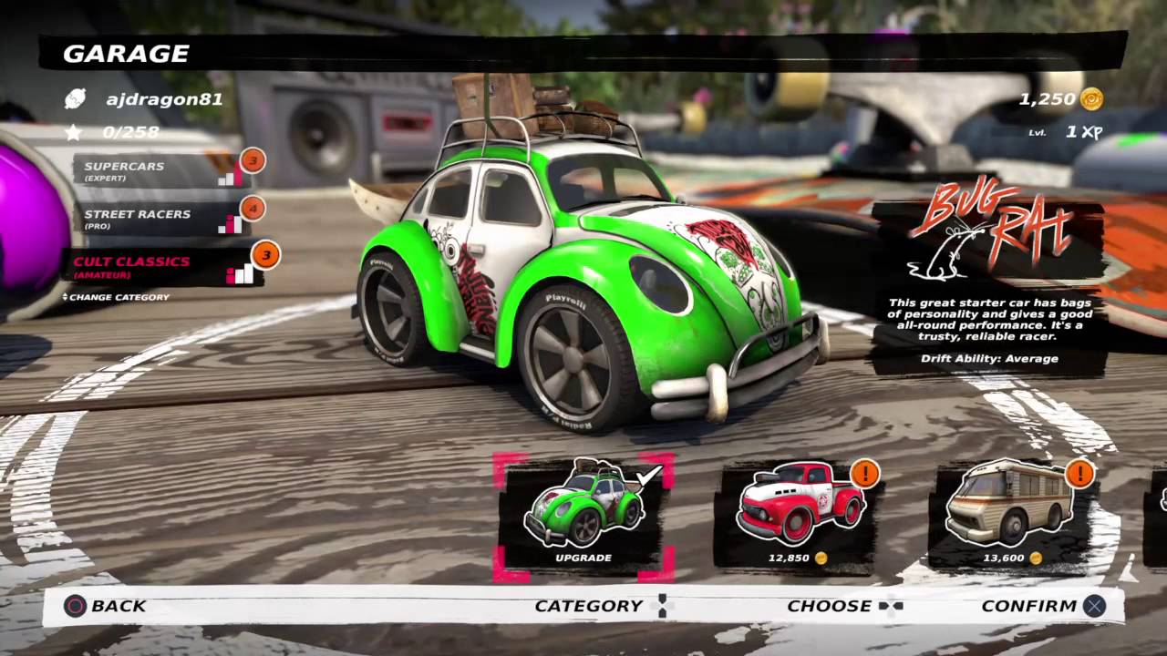 Race Like A Boss (TableTop Racing World Tour) - YouTube