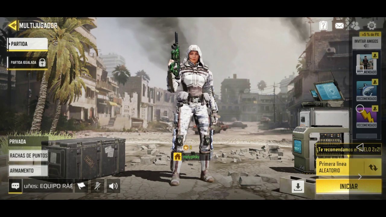 call of duty mobile 3 gameplay walkthrough - YouTube