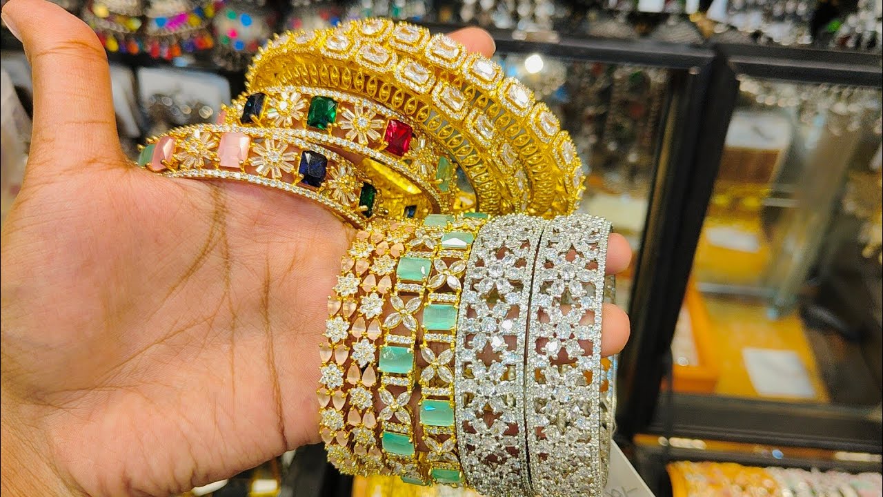 Diamond cut churi collection /দারুণ ডায়মন্ড কাট চুড়ি কালেকশন # ...