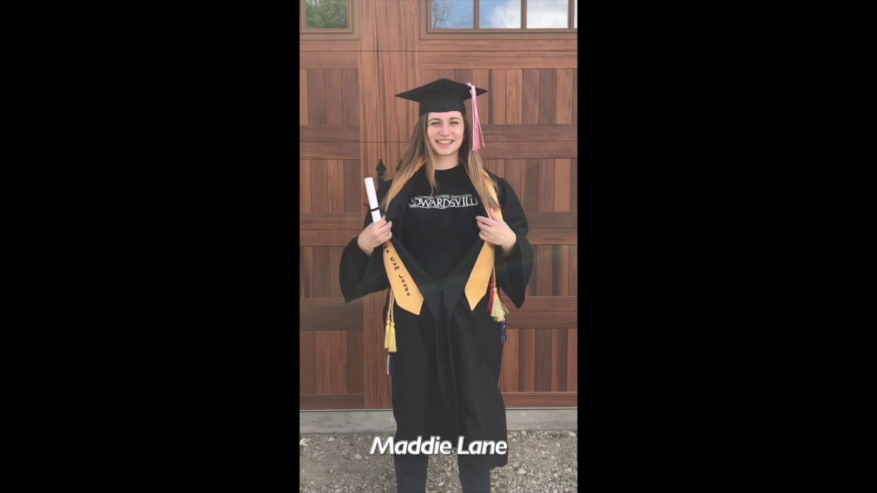 Heyworth High School 2020 Graduation Video - YouTube