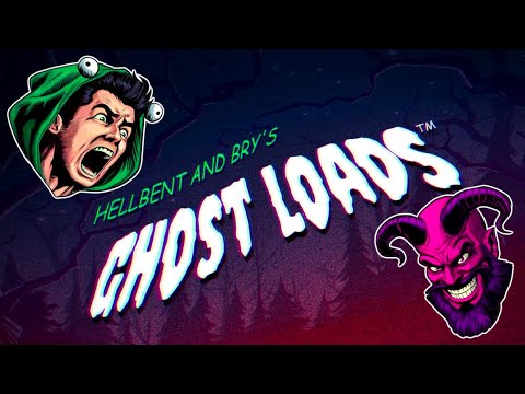 Ghost Loads #1 - YouTube