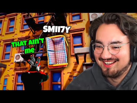 This is The Funniest NEW Prop Hunt Game! - YouTube