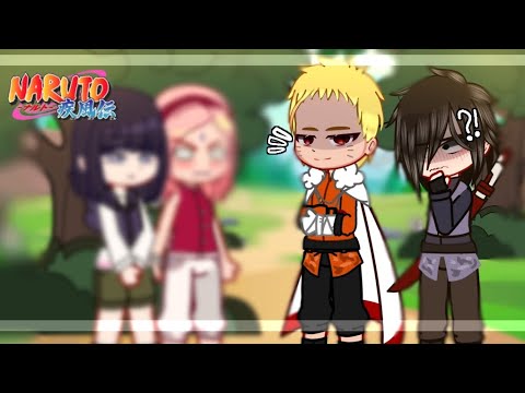 Relationship role!🙊 | MeMe /Narusasu + Sakura & Hinata (My au)