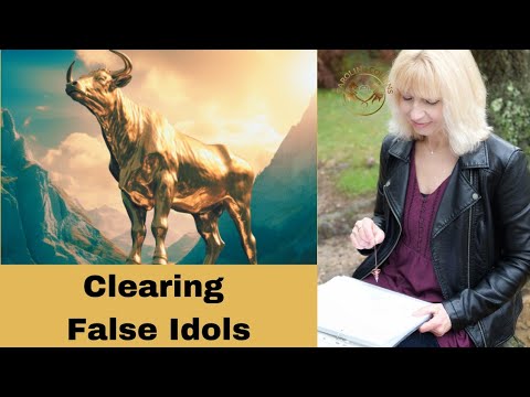 Are too many people worshipping false idols in modern society? - YouTube