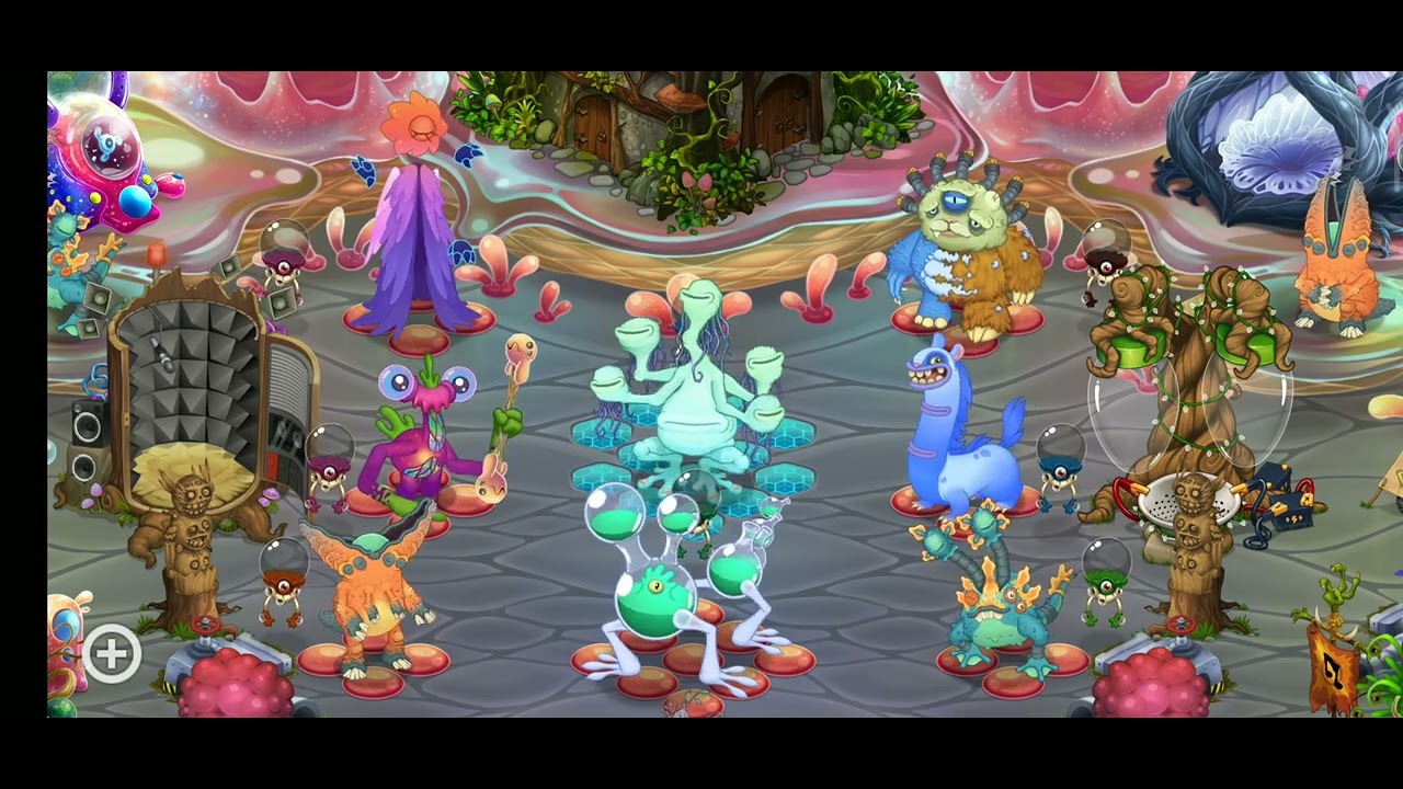 Etheral Workshop Wave 2: Full Song (Nitebear, Flasque, and Whail) - YouTube