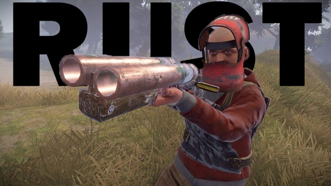"UKN Warrior" | A Rust Montage - YouTube