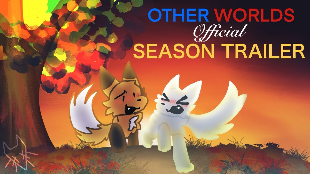~OTHER-WORLDS~ OFFICIAL SEASON/SHOW TRAILER! - YouTube