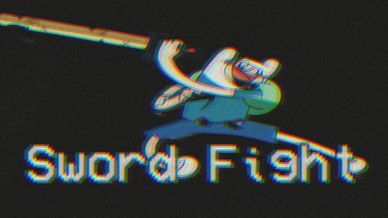 sword fight fnf suffering siblings animation v? - YouTube
